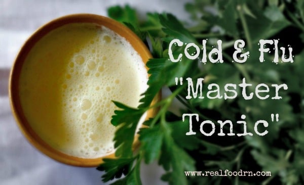 9 natural cold and flu remedies to get you through winter