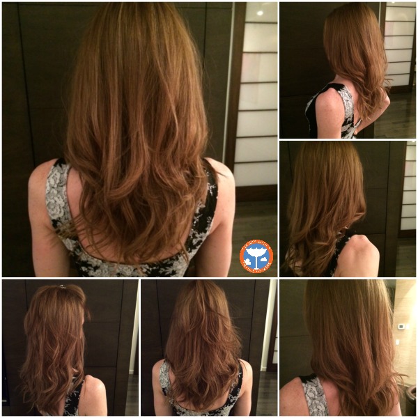 How to get loose curls that last all day
