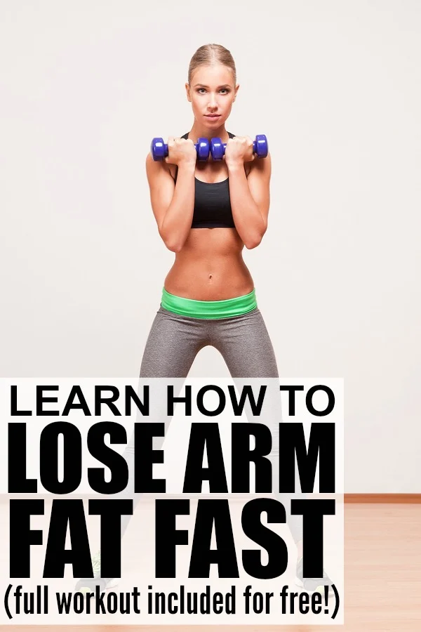 Exercises To Reduce Arm Fat Fast Eoua Blog