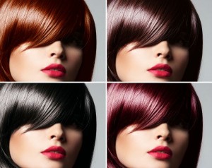 Hair Dye 101