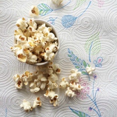 how to take better food photos for Instagram