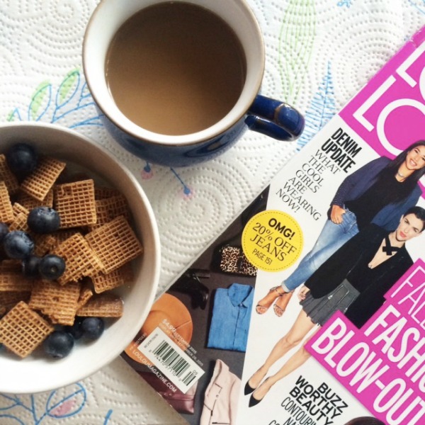 how to take better food photos for Instagram