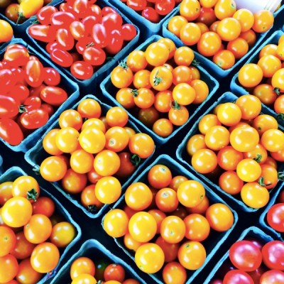 how to take better food photos for Instagram