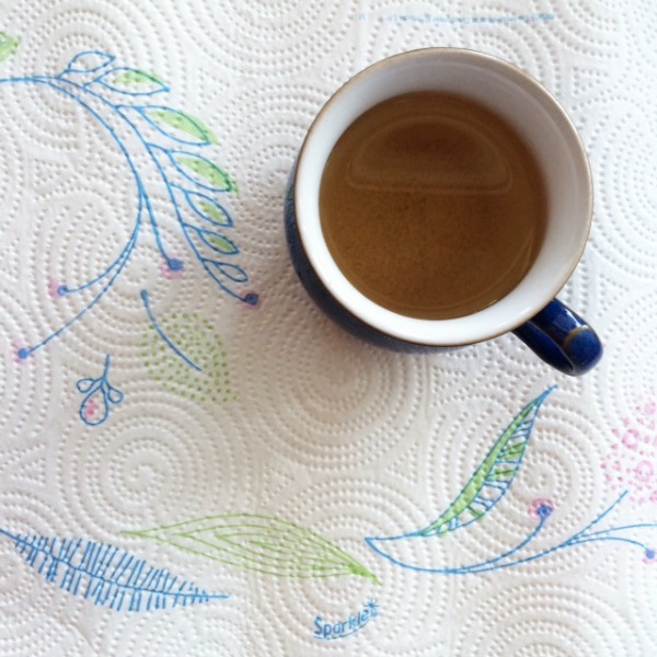 how to take better food photos for Instagram
