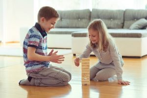 Practice That Feels Like Play: 9 Executive Functioning Activities for Kids