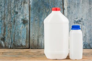 24 Upcycled Projects We Love: Milk Jug Crafts For Kids