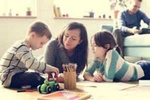 How to Spend One-On-One Time with Kids: 36 Ideas We Love