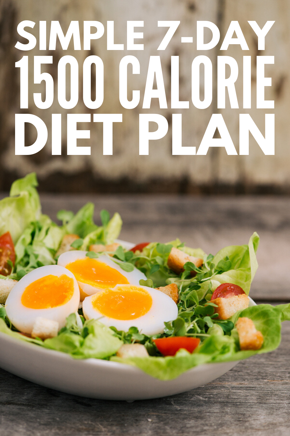 Eating Well 1500 Calorie Meal Plan Aria Art