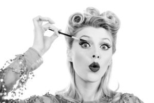 Throwback Thursday! 21 Retro Hairstyles for All Hair Lengths