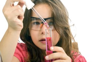 Fun Outside! 14 Outdoor Science Experiments for Kids