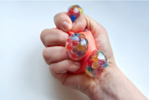 14 Easy Homemade Fidget Toys to Make with Your Kids
