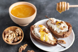 25 Heart Healthy Mediterranean Diet Desserts for Every Occasion