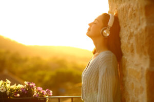8 Natural Mood Boosters to Make You Happier and More Energized