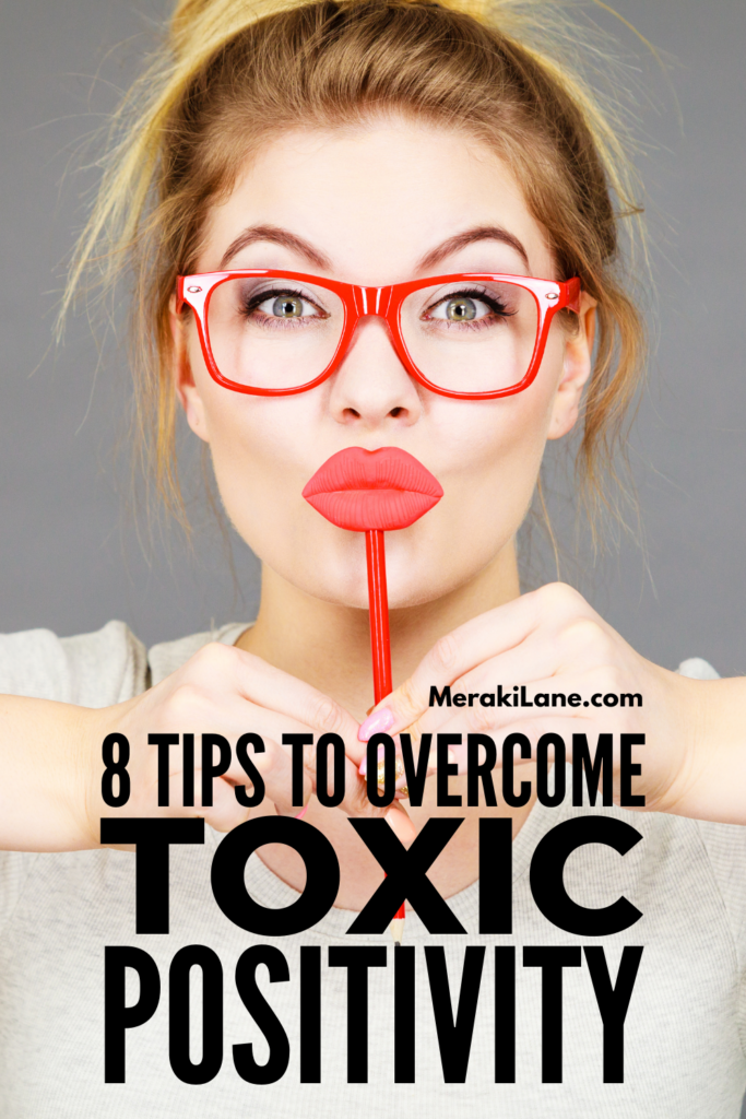 Toxic Positivity 101: What Is It and How to Avoid It