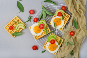 Fact or Fiction: 11 Food Myths Explained