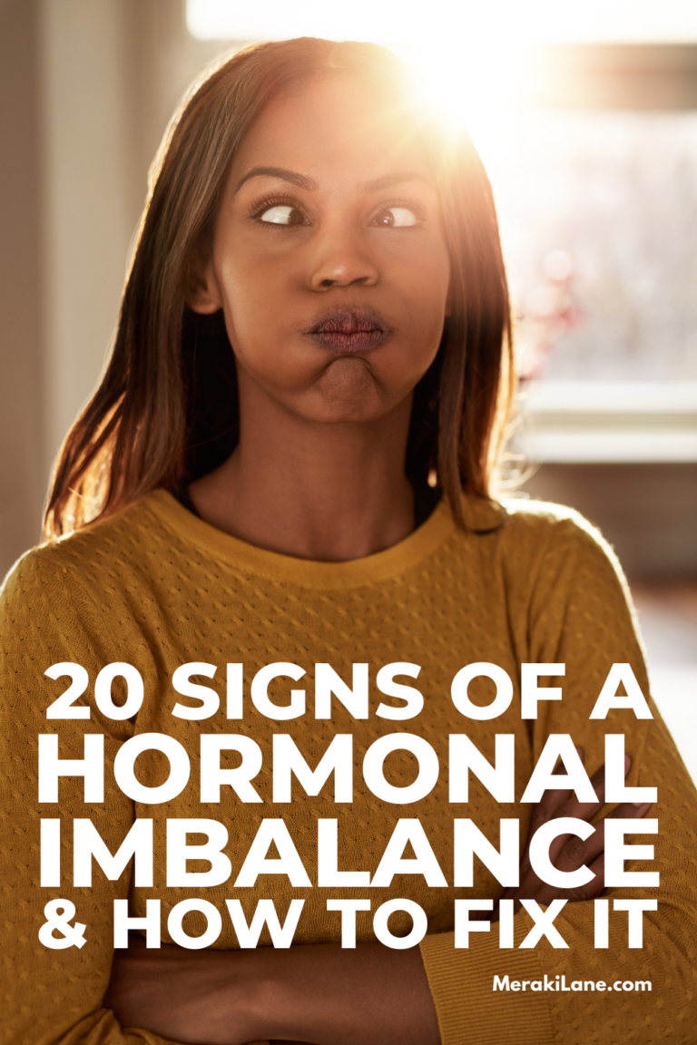 How to Balance Your Hormones Naturally: 7 Tips for Women