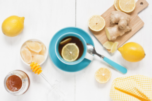 Feeling Queasy? 10 Natural Nausea Remedies for Fast Relief