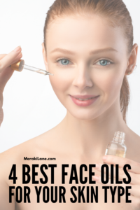 Face Oils 101: Everything You Need to Know for Flawless Skin