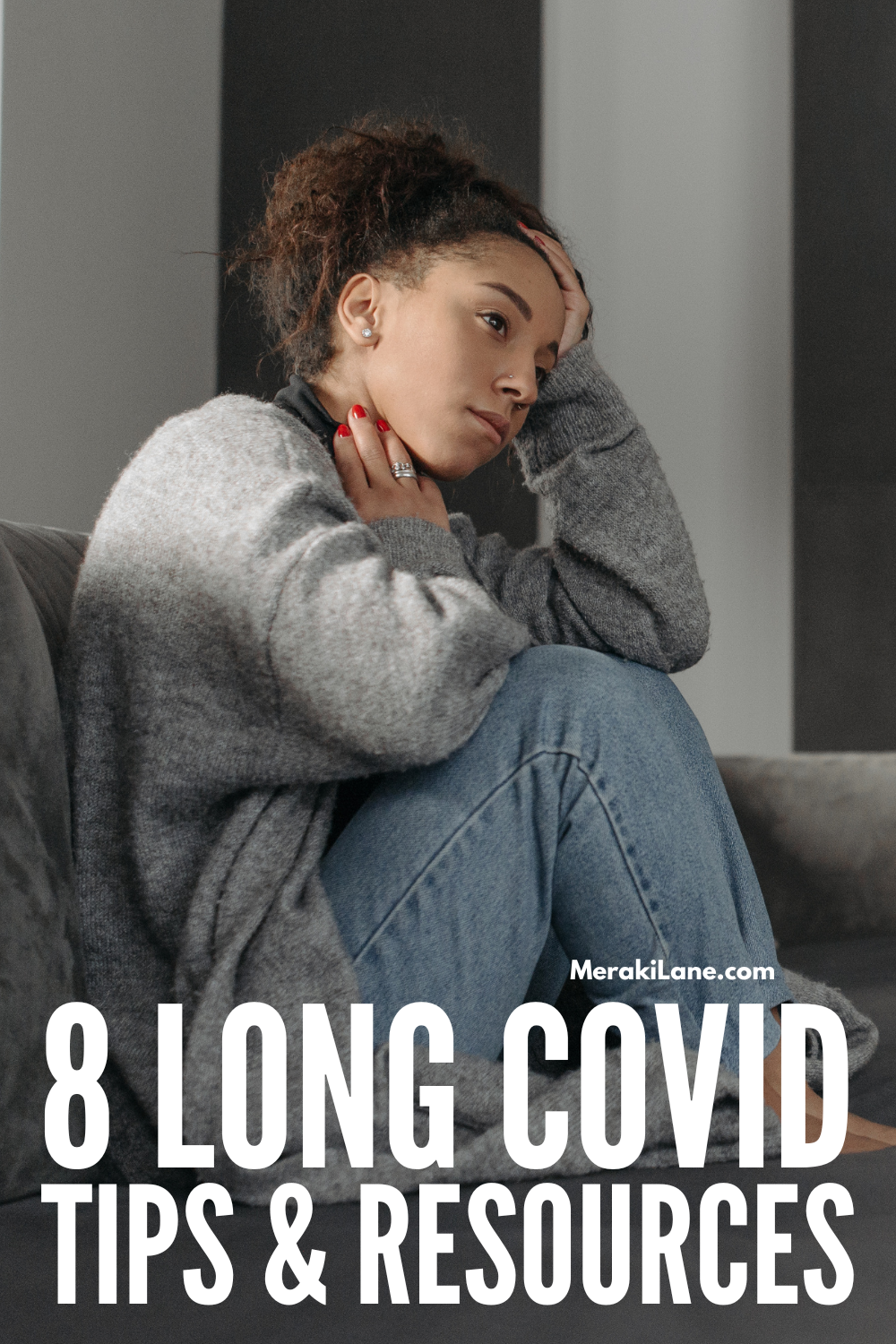 Long Covid 101: 8 Tips and Resources to Help