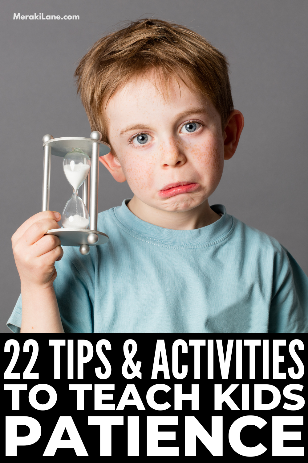 How to Teach Children Patience: 22 Tips for Parents