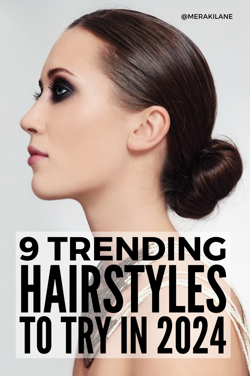 Nine 2024 Hair Trends for Women We Love