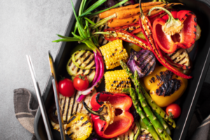 30 Days of MIND Diet Recipes for Brain Health