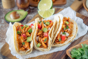20 Authentic Street Taco Recipes that Hit the Spot