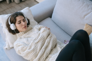 Sensory Overload? 6 Things To Do When You're Overstimulated