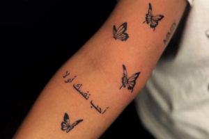 11 Memorial Tattoo Ideas to Honor Someone You've Lost