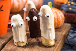 Edible Crafts for Kids: 22 Tips and Ideas