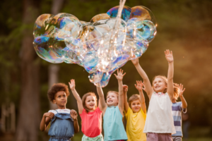 How to Develop Spatial Awareness in Kids: 28 Tips and Activities