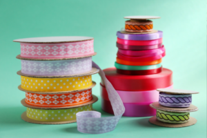17 Easy Ribbon Crafts for Kids of All Ages