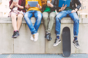 14 Mental Health Awareness Month Activities for Teens