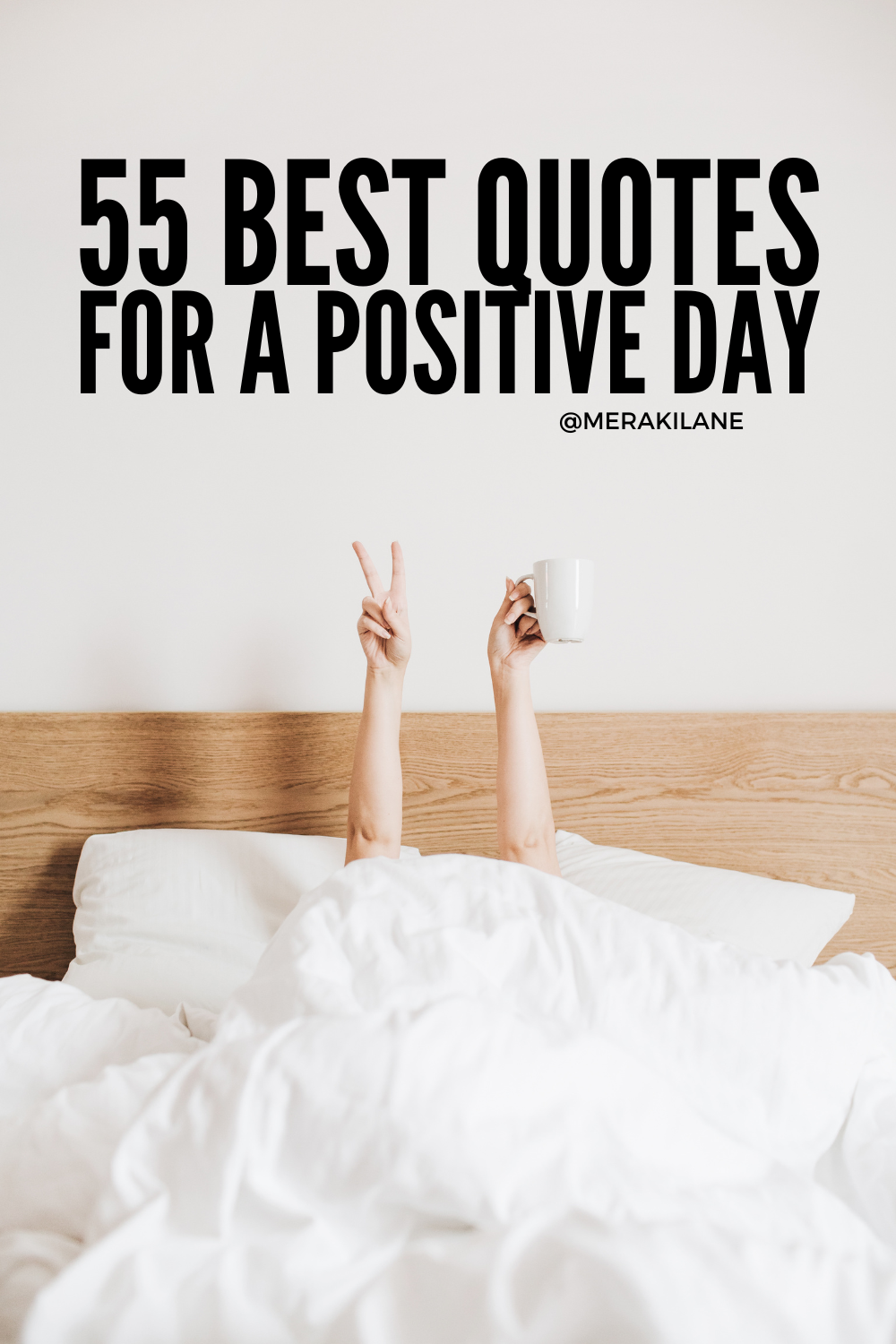 55 Best Quotes to Start the Day on a Positive Note