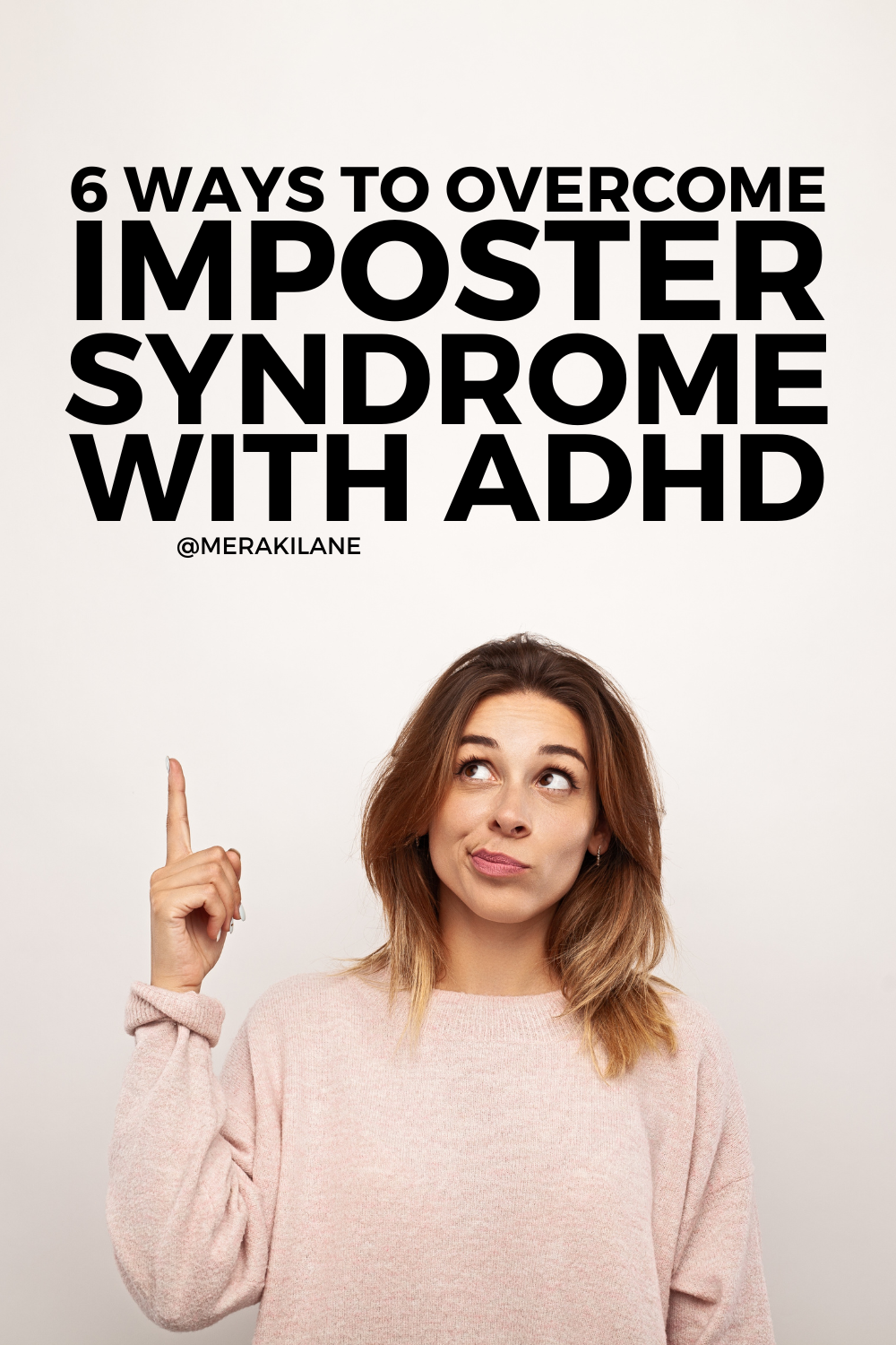 6 Strategies to Overcome ADHD Imposter Syndrome