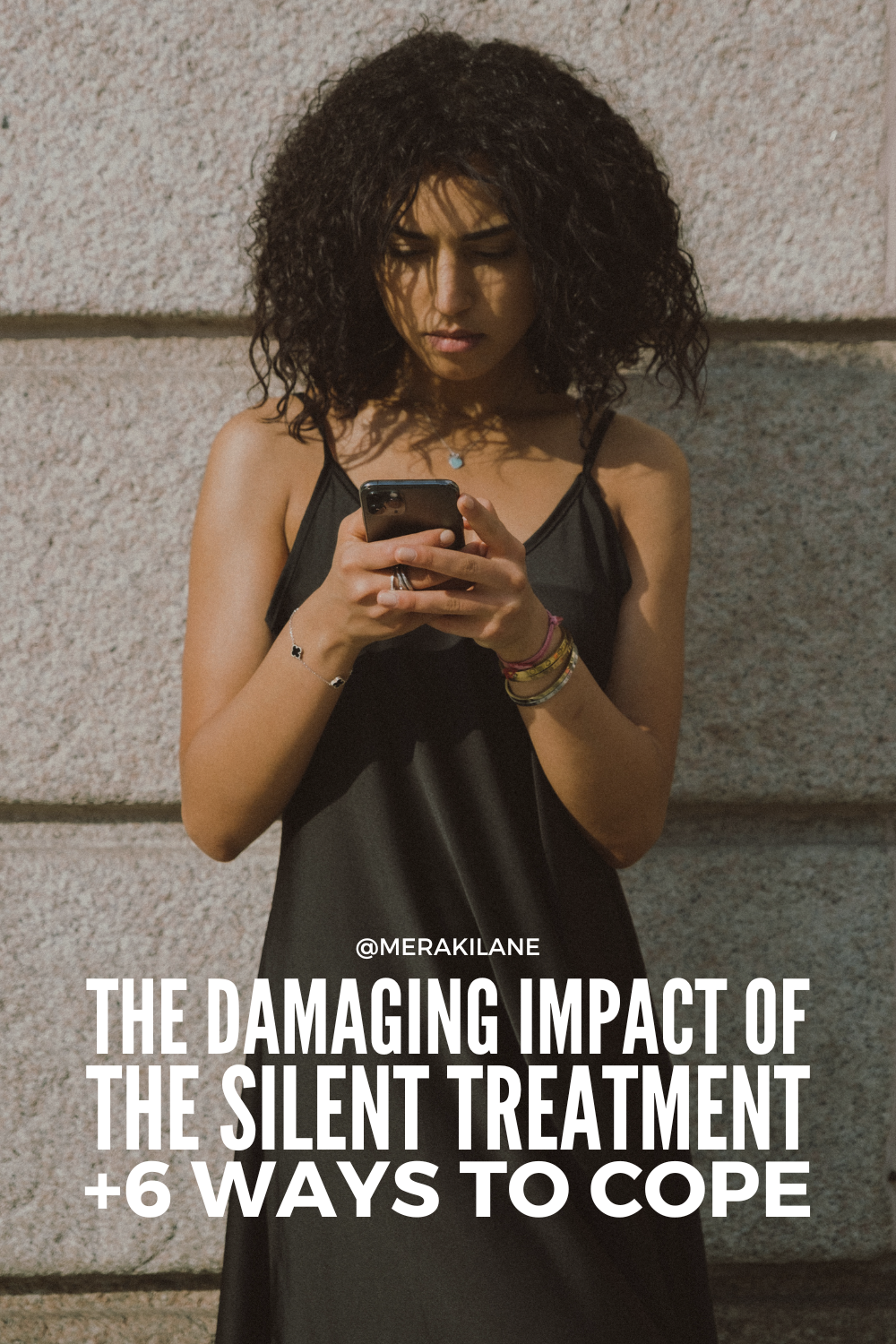 How to Respond to the Silent Treatment: 6 Tips to Help