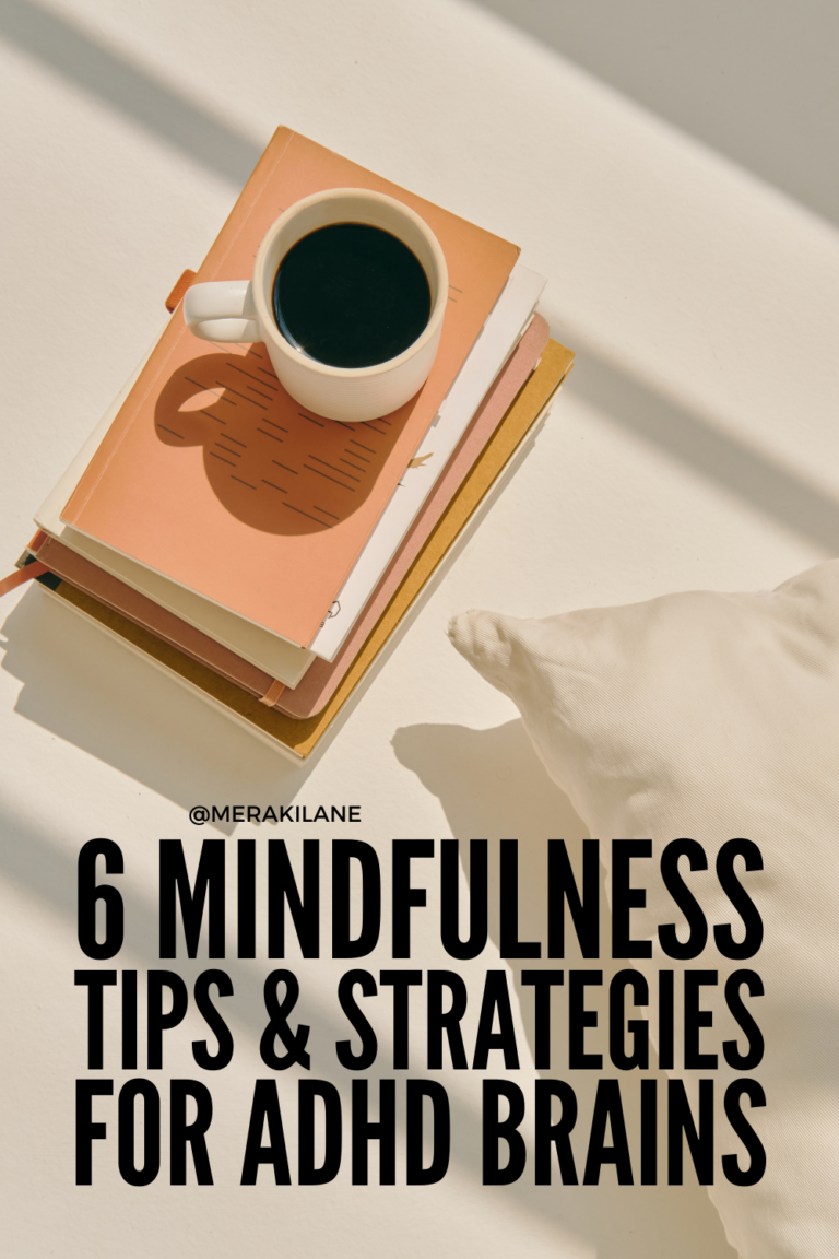 Can Mindfulness Help ADHD? 6 Things to Know