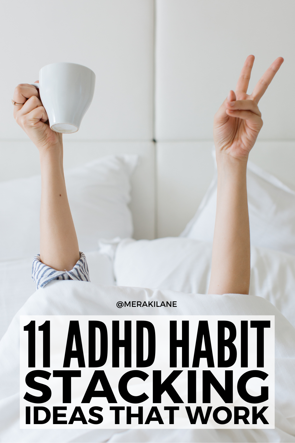 10 ADHD Habit Stacking Strategies That Actually Work