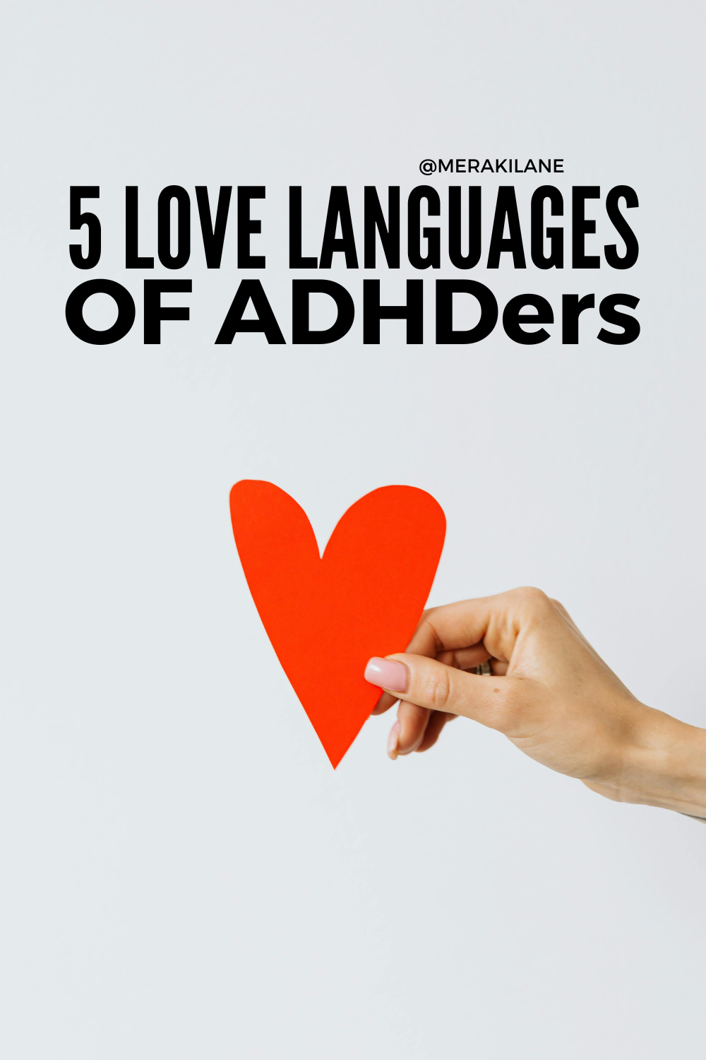 ADHD Love Languages Explained: 10 Ways ADHDers Show Love